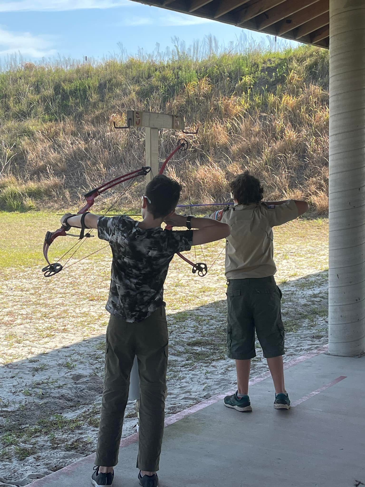 2nd Amendment Right to Bear Arms – The FYRE Foundation