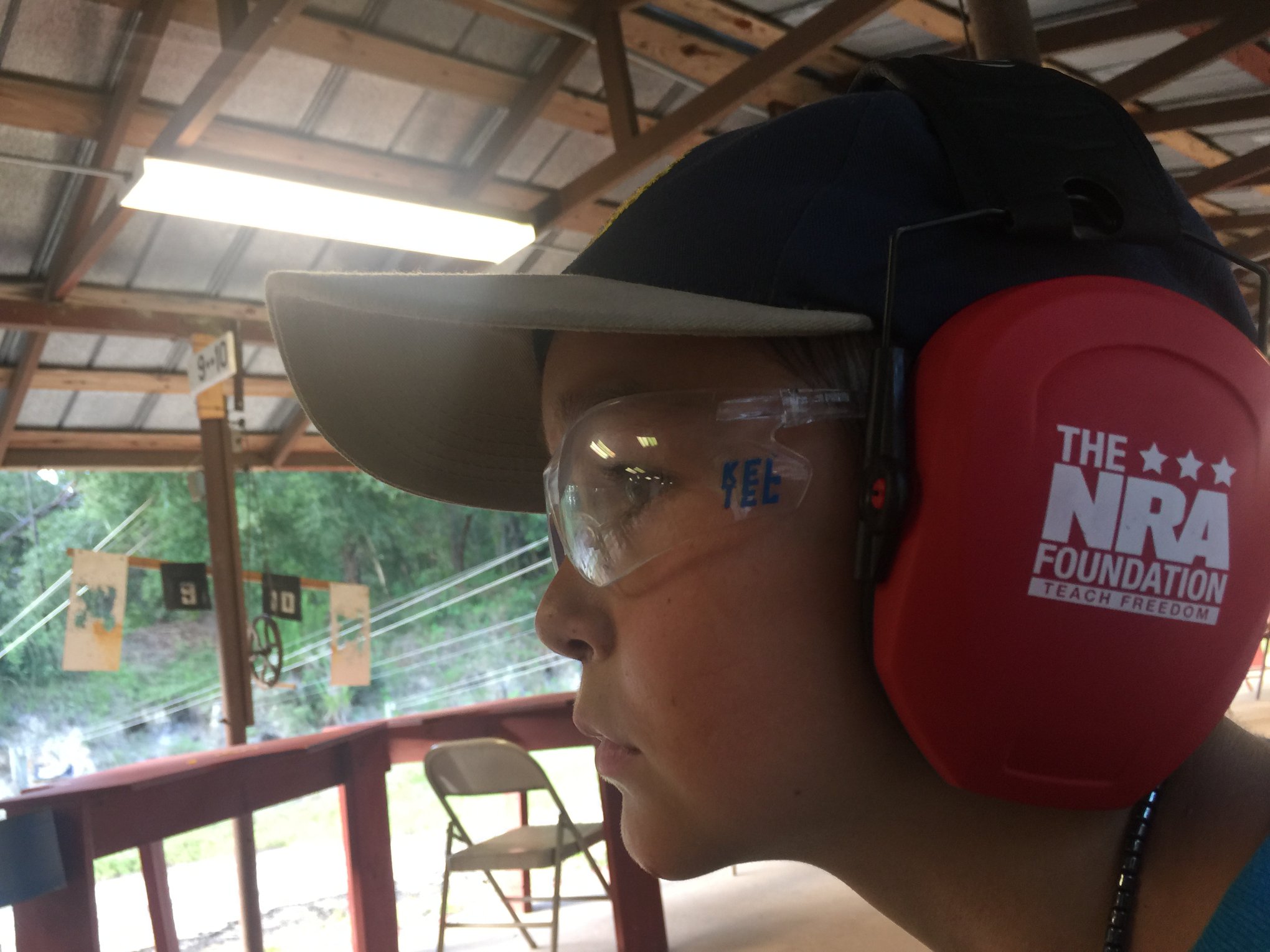 2nd Amendment Right to Bear Arms – The FYRE Foundation
