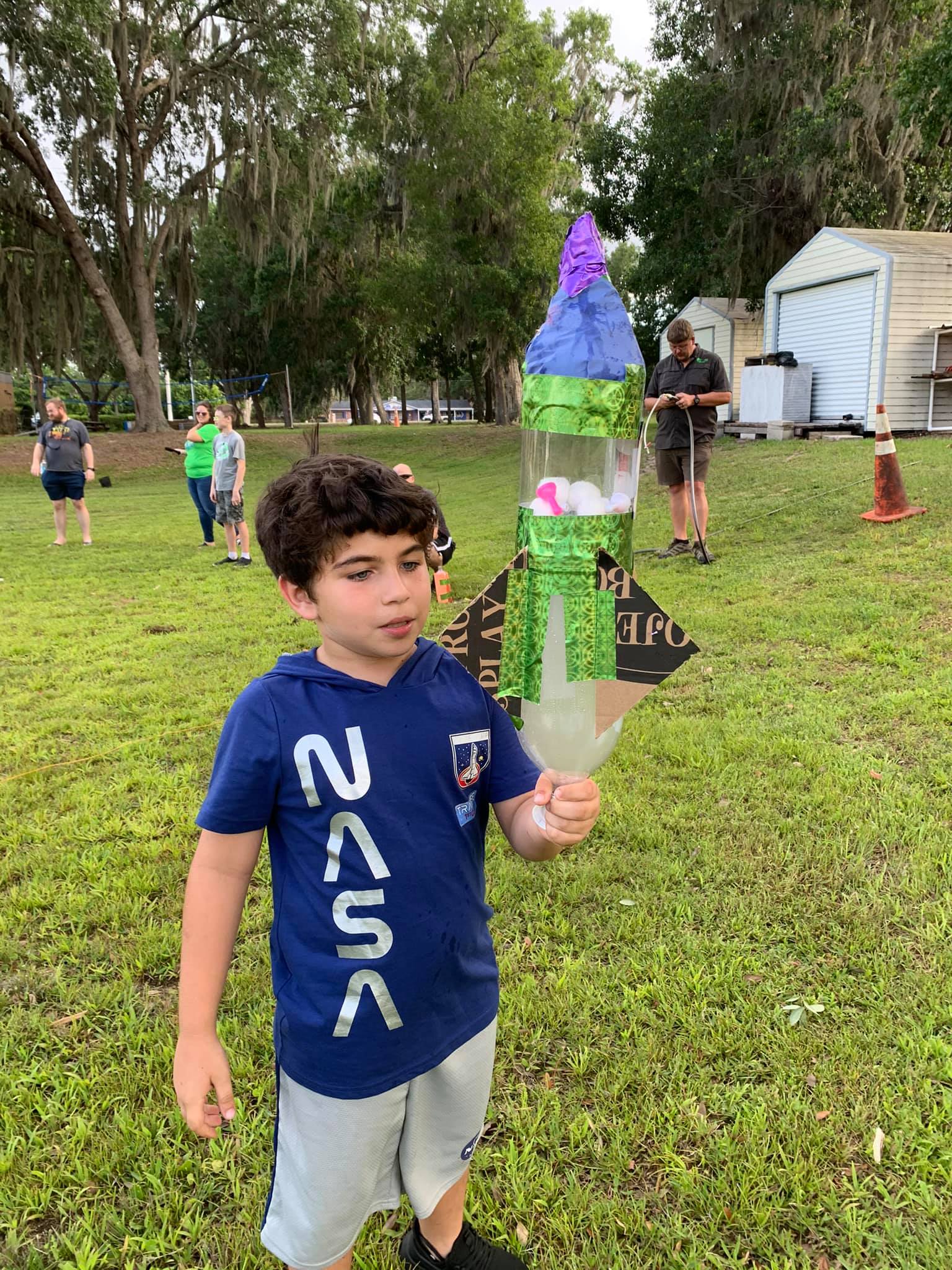 Cub Scout Pack 481 (Family, Co-Ed) – Currently INACTIVE – The FYRE ...